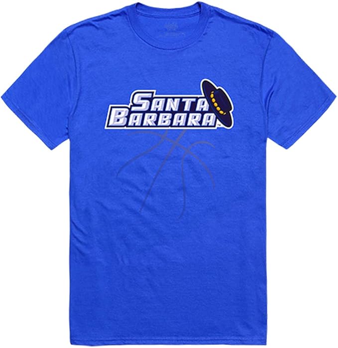 Amazon.com: UCSB UC Santa Barbara University California, Santa Barbara ...