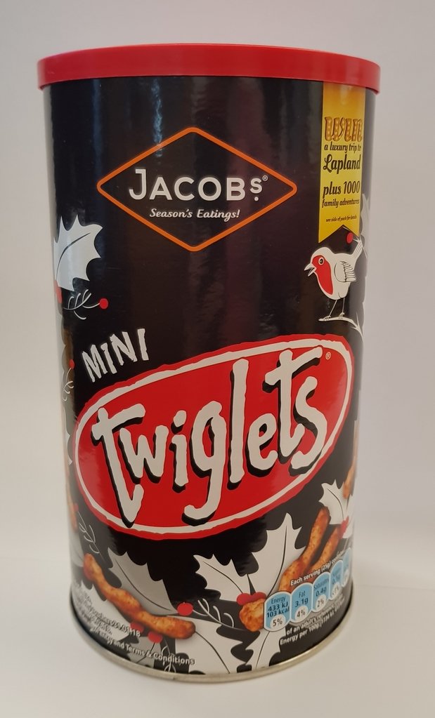 Twiglets