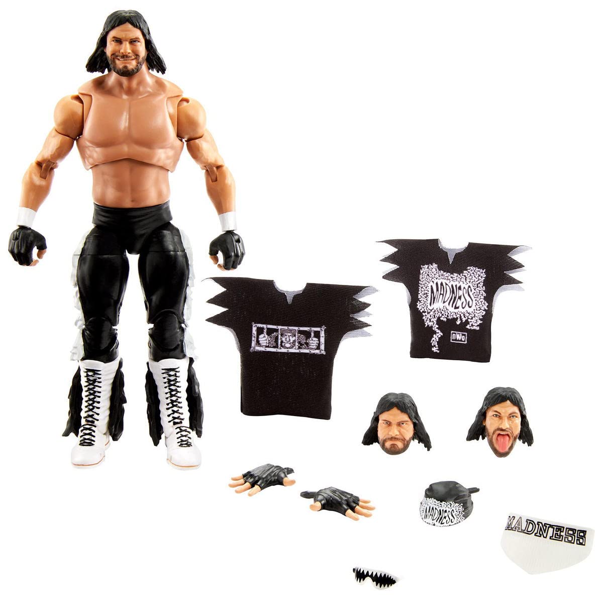 Mua Ultimate Edition Premium Articulated Action Figure Exclusive ...