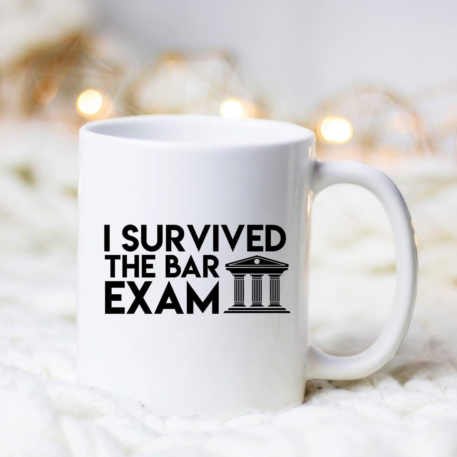 Taza De Abogado Con Inscripci n En Ingl s I Survived The Bar Exam taza-de-abogado-con-inscripci-n-en-ingl-s-i-survived-the-bar-exam