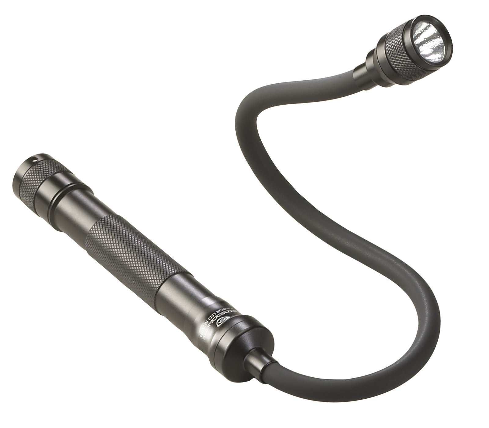 Streamlight 71600 Jr. Reach LED 115-Lumen Handheld Flashlight With ...