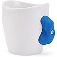 Amazon.com: Rock Climbing Mug, 16 oz Ceramic Mug with Climbing Training ...
