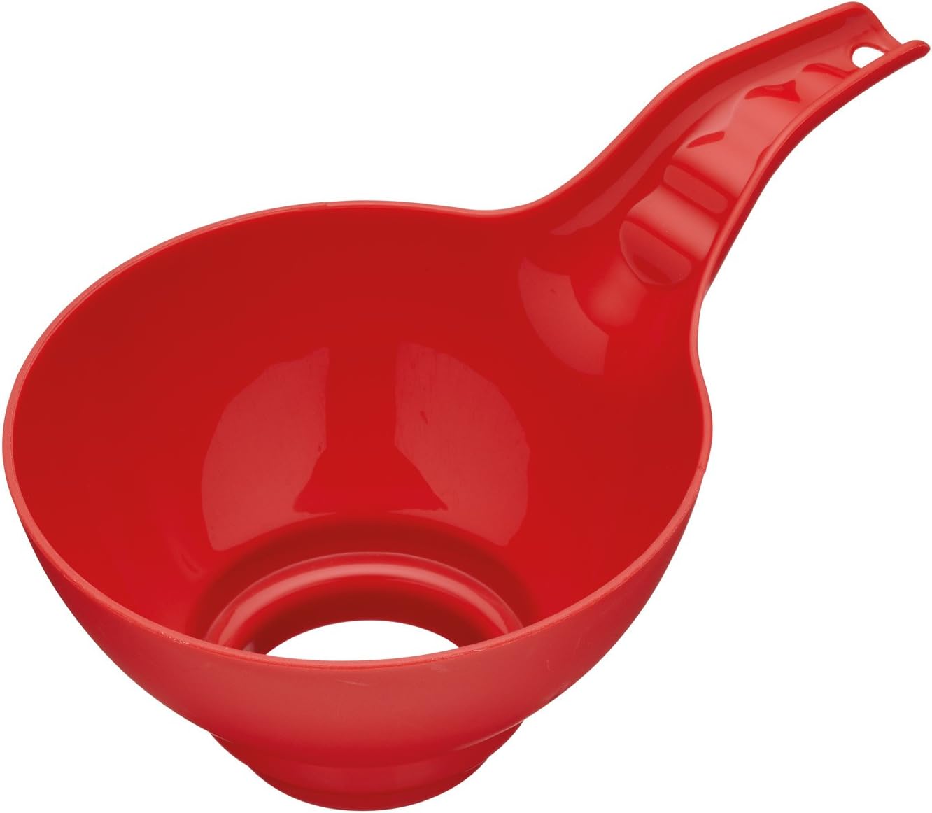 KitchenCraft Wide Neck Funnel: Amazon.co.uk: Kitchen & Home
