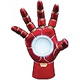 Amazon.com: Marvel Iron Man Heroic Hands : Toys & Games