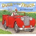 Duck in the Truck: Alborough, Jez, Alborough, Jez: 9780060286859 ...