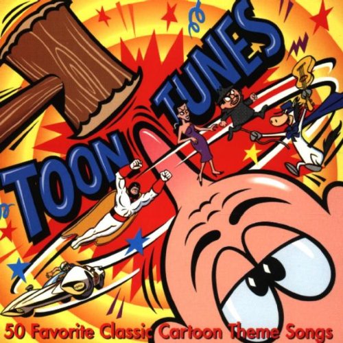 Toon Tunes-Favorite Cartoon So - Ost, Various: Amazon.de: Musik-CDs & Vinyl