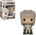 Amazon.com: Funko Pop Labyrinth Jareth Glitter 365 Thinkgeek Exclusive ...