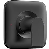 Replacement for Moen T2471BL Genta LX Posi-Temp Valve Trim Kit, Matte Black - Amazon.com