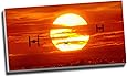 Tie Fighters Sunset Star Wars Canvas Print Wall Art Picture Canvas ...