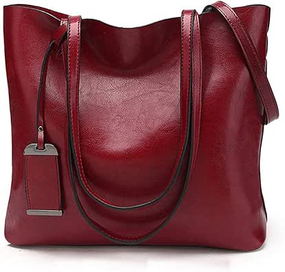 Best Leather Purses On Amazon Prime | semashow.com