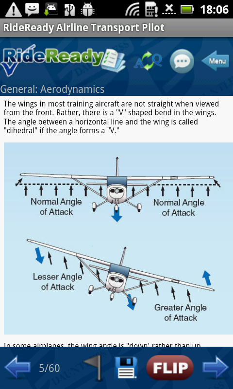 Amazon.com: ATP Airplane 121 and 135 FAA Checkride Oral Exam ...