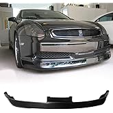 Amazon.com: MagicDrift Front Bumper Lip Chin Spoiler, Compatible with ...