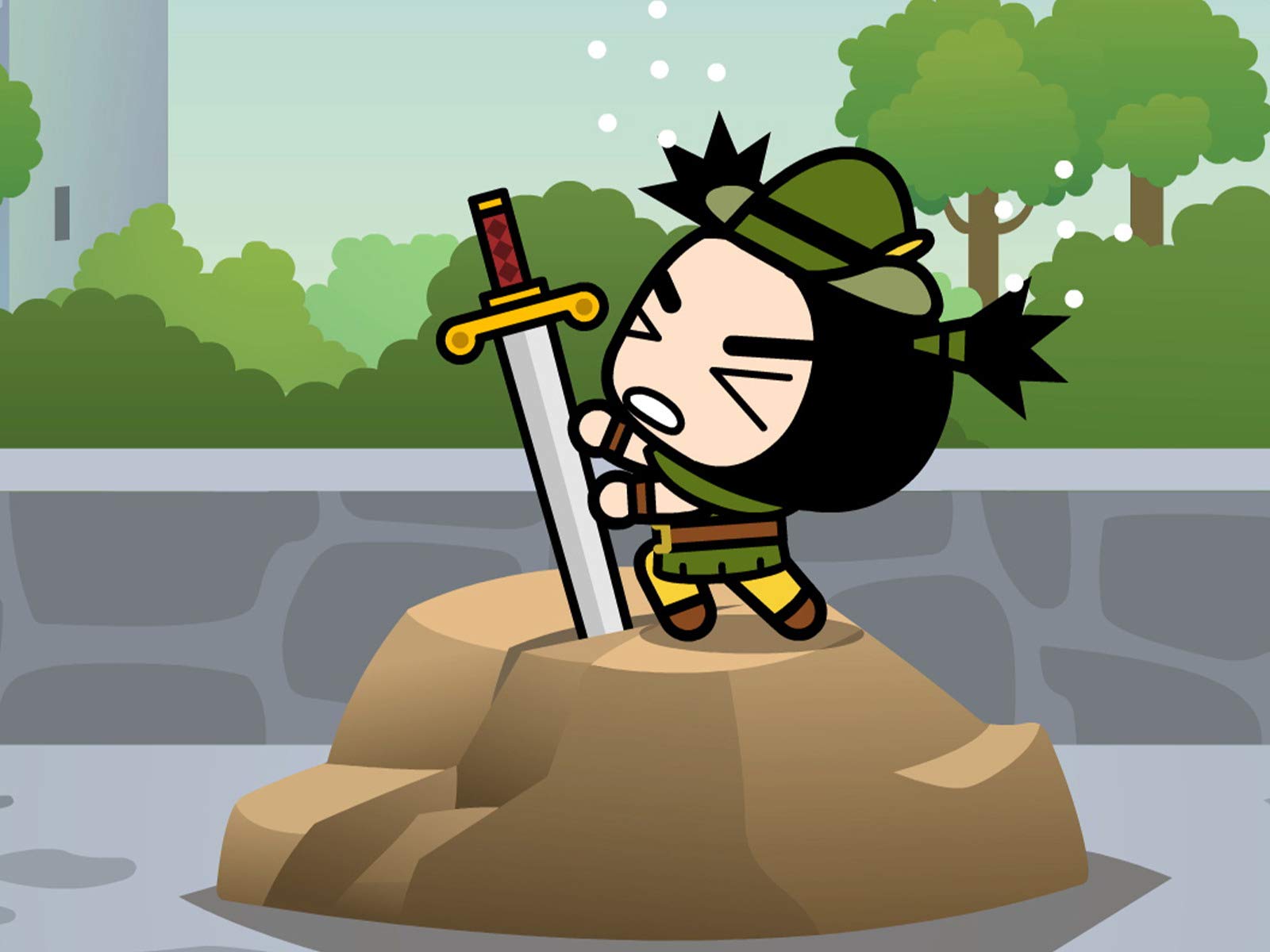 Watch Pucca | Prime Video