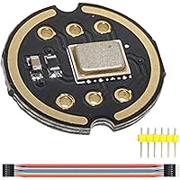 Amazon.com: DAOKI INMP441 Omnidirectional Microphone Module I2S Interface MEMS High Precision ...
