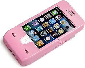 Amazon.com : Yellow Jacket Stun Gun Case for iPhone 4 : Tasers For I ...