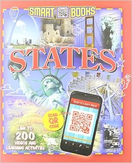 Smart Books States: Publications International: 9781450863841: Amazon ...