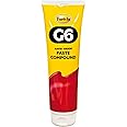 Farécla G6-400 G6 Rapid Grade Paste Compound 400g : Amazon.ca: Electronics