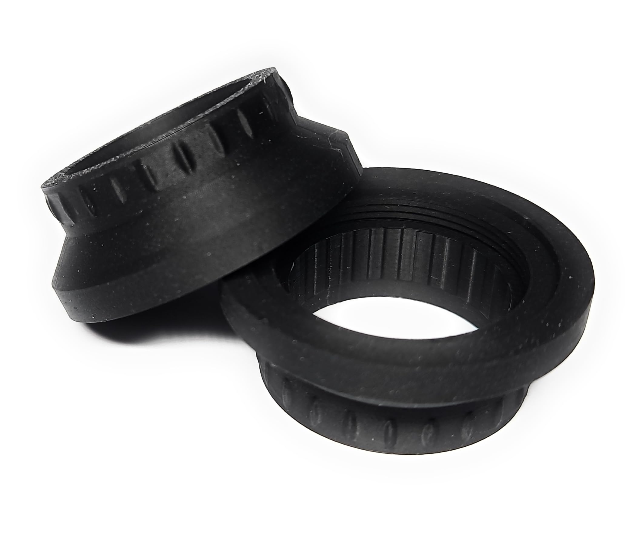 Jerry-31 Adapters To PVS-14 IRIS Diaphragm, Sacrificial Lenses on ...