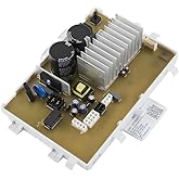 Amazon.com: Whirlpool W11603810 Genuine OEM Washer Electronic Control ...