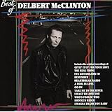 Mcclinton, Delbert - Ultimate Collection - Amazon.com Music