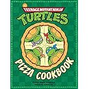 The Teenage Mutant Ninja Turtles Pizza Cookbook: Peggy Paul Casella ...
