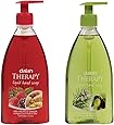 Buy Dalan Combo Exotic International Fragrances in (Handwash, Liquid ...