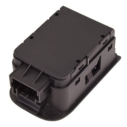 Electronic Handbrake Parking Brake Switch For VW Tiguan MK1 Sharan ...