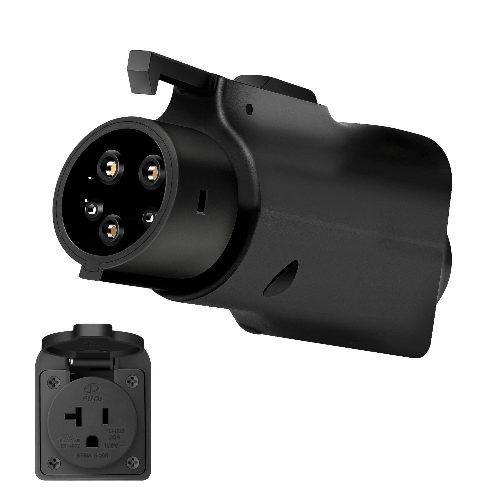 Mua AskDog Portable V2L Adapter for Hyundai Ioniq 5 Ioniq 6 Kia EV6 ...