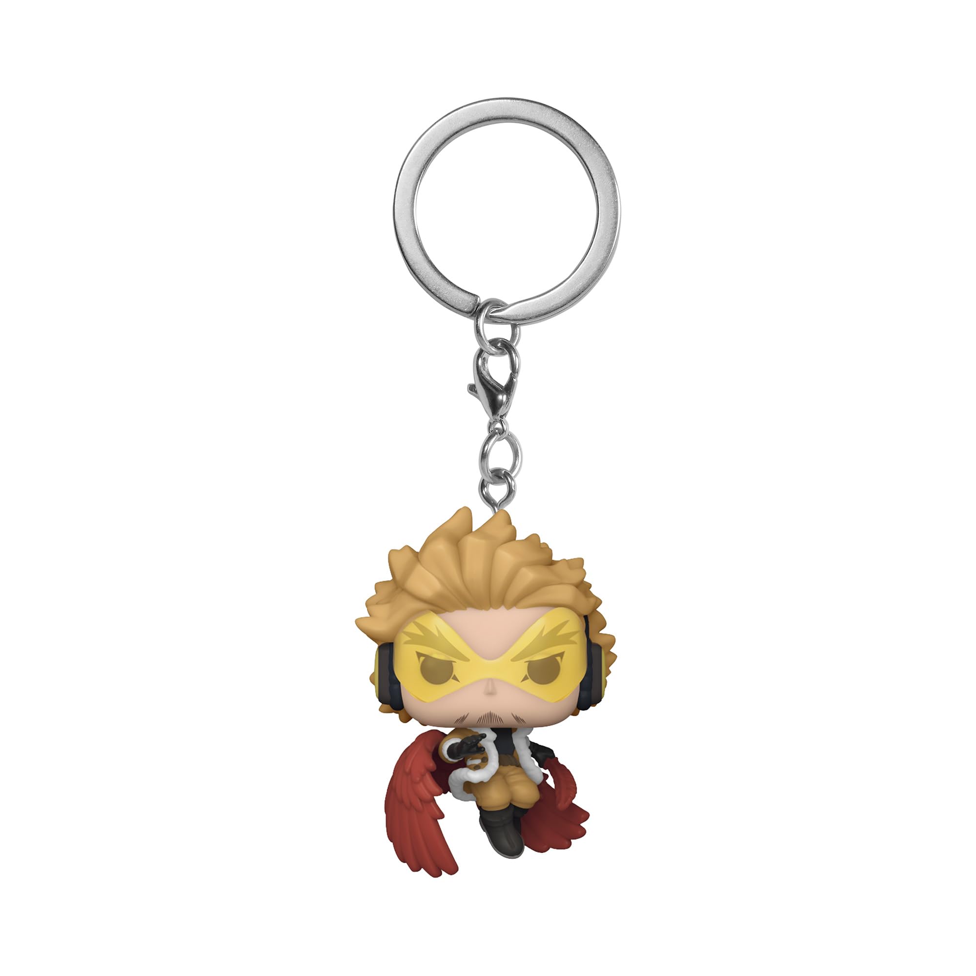 Mua Funko Pop! Keychains: My Hero Acadamia - Hawks trên Amazon Mỹ chính ...