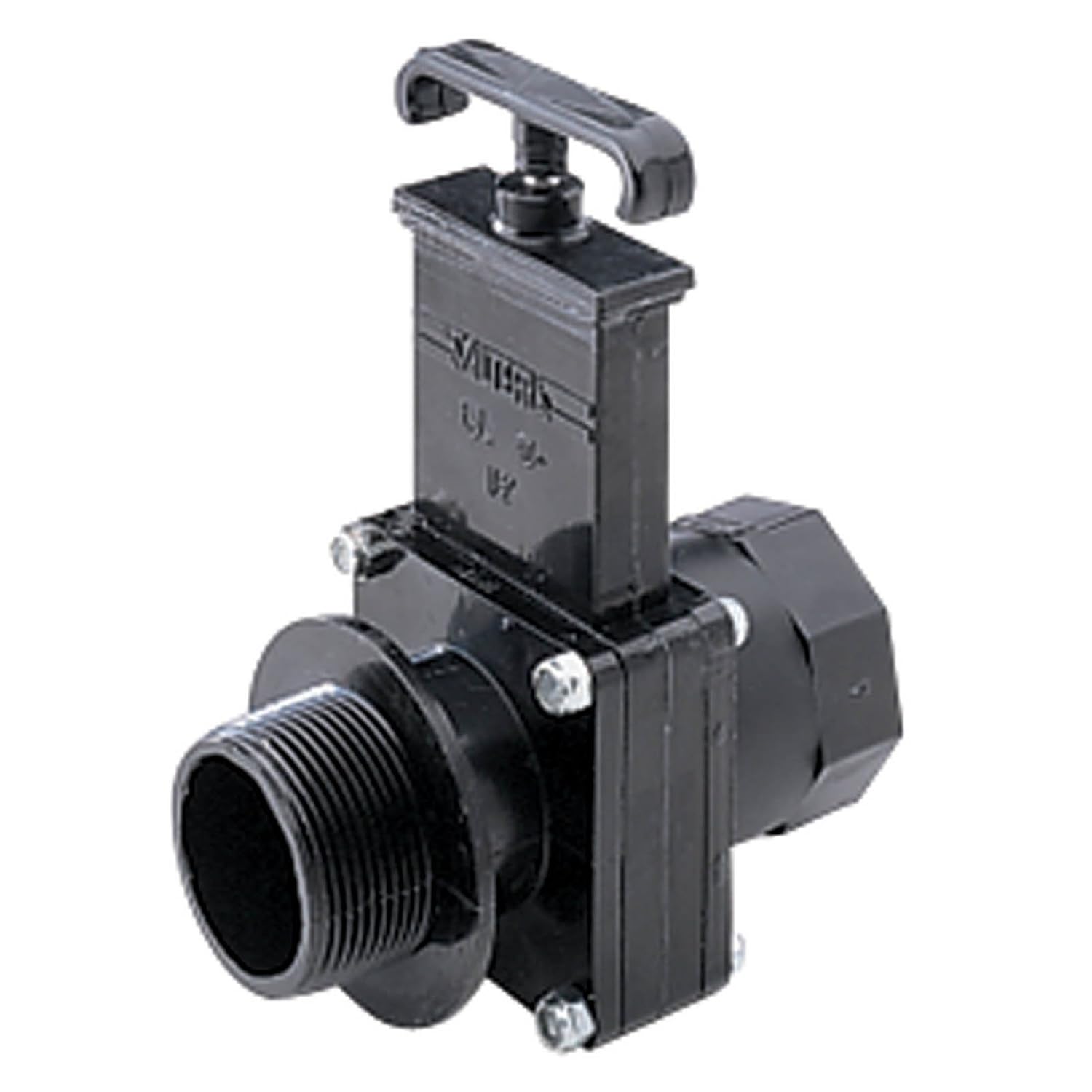 Doheny's Valve for Above-ground Filter Systems: Swimming Pool Filter ...