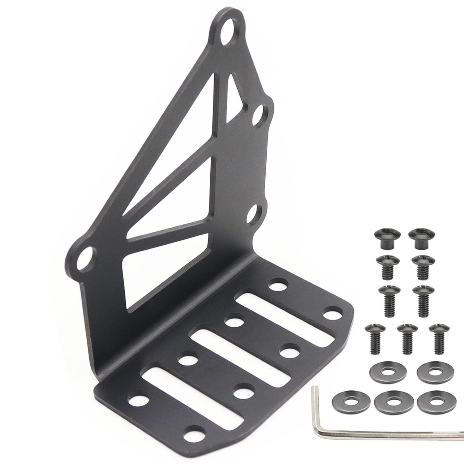 Tactical Holster Adapter Tourniquet Holder Mount Aluminum QLS Police ...