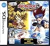 Beyblades Nintendo DS Video Game Beyblade Metal Fusion TRU Version ...