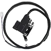Amazon.com: W11414731 W11513248 Washer Machine Lid Lock Switch Assembly ...