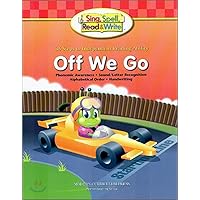 Amazon.com: Sing, Spell, Read & Write Raceway Book : Intensive ...