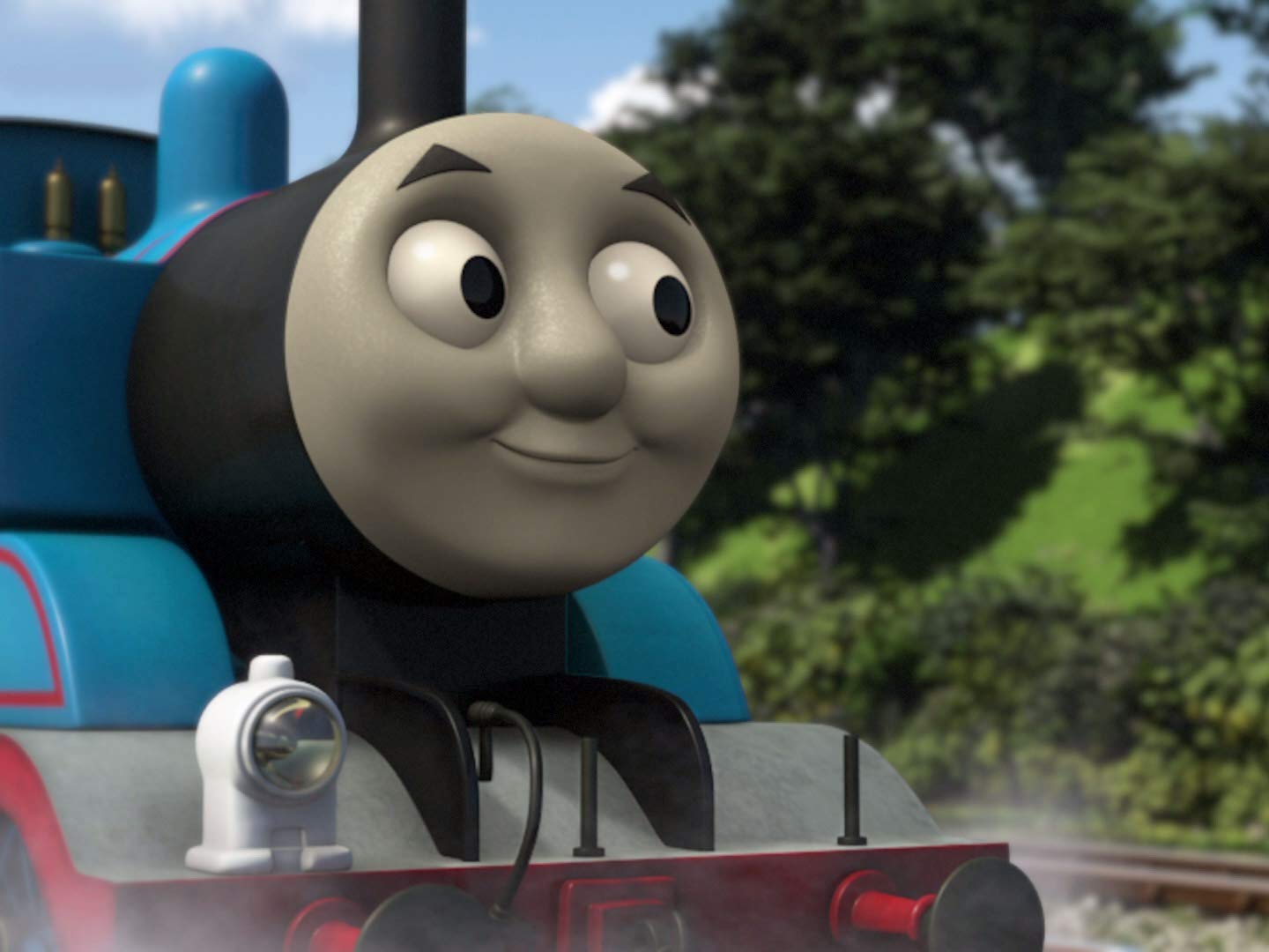 Watch Thomas and Friends - Season 13 | Prime Video
