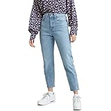 Levi's Women's Wedgie Icon Fit Jeans at Amazon Women's Jeans store
