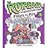 Amazon.com: Rutabaga the Adventure Chef: Book 1 (9781419715976): Eric ...