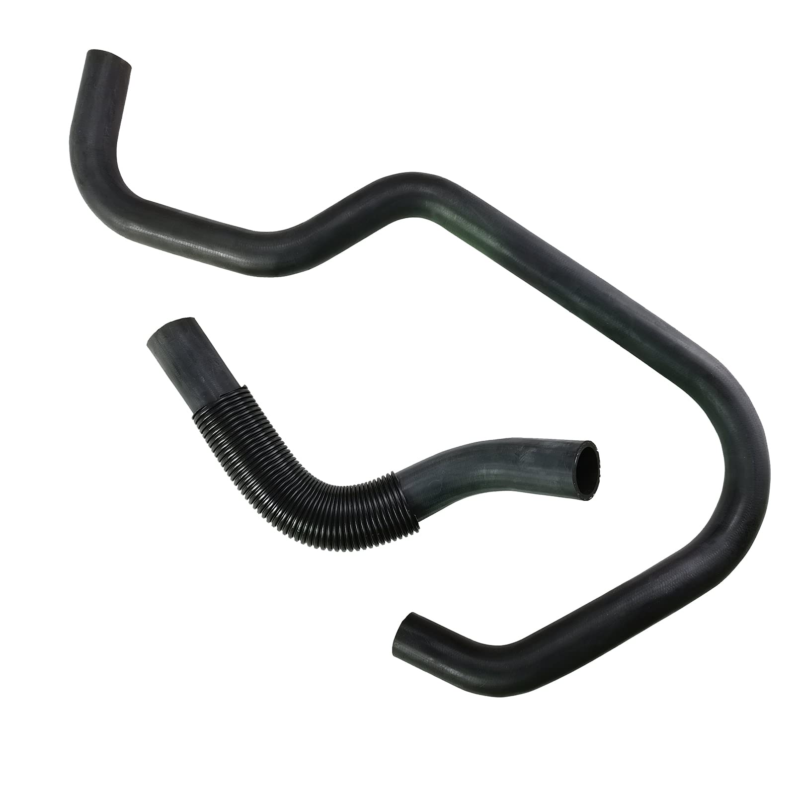 GaeaAuto Engine Upper & Lower Radiator Coolant Hose Kit for 2007-2014 Cadillac Escalade GMC ...