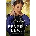 The Shunning (The Heritage of Lancaster County #1): Beverly Lewis ...