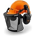 STIHL - Casco básico Function : Amazon.com.mx: Jardín