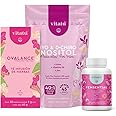 VITATÚ VITALICIOUS NUTRITION - Kit para ella Plus | Inositol+Femsential ...