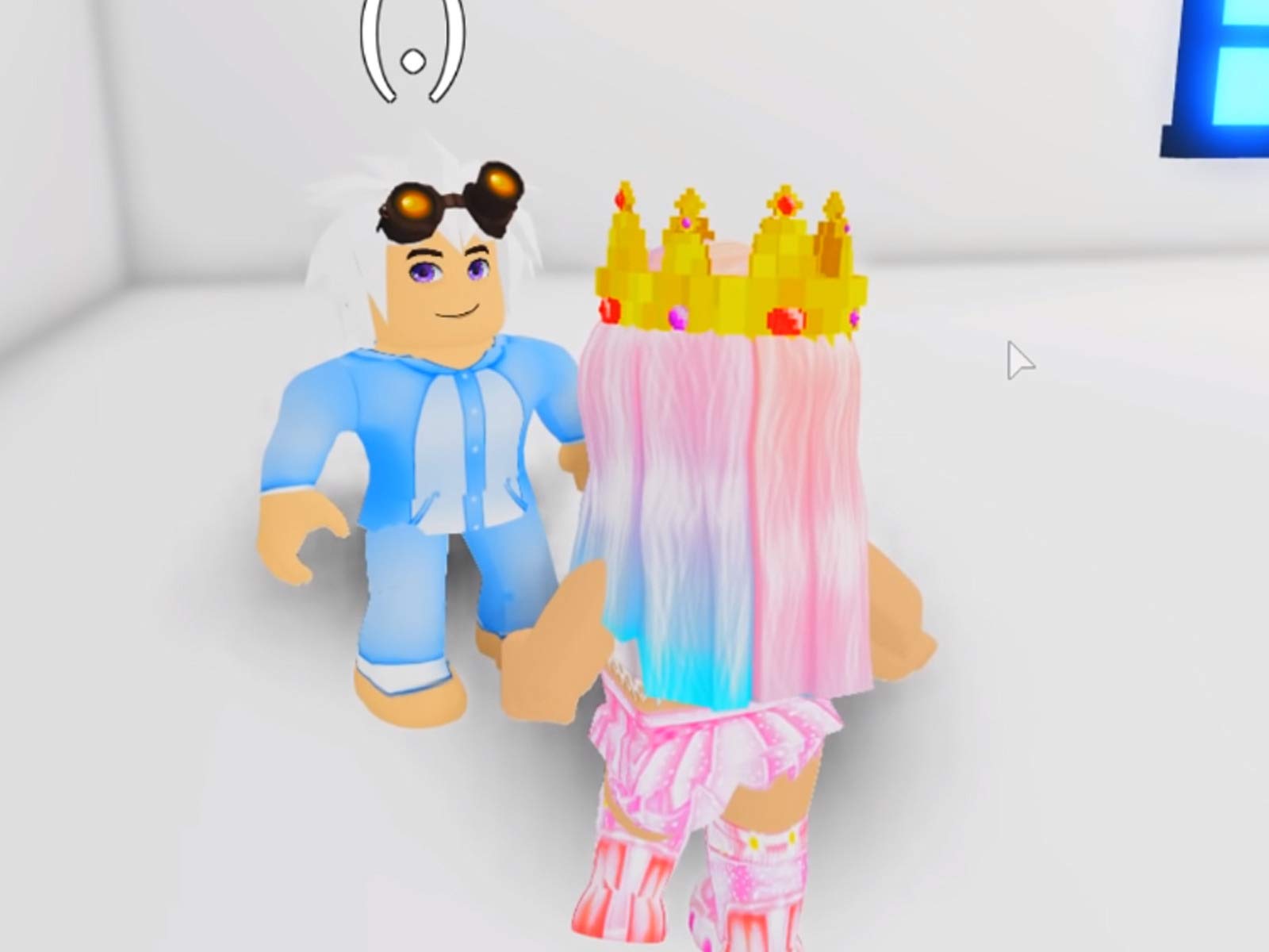 Watch Clip: MeganPlays Roblox | Prime Video