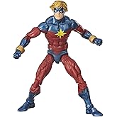 Amazon.com: Hasbro Marvel Legends Series Gamerverse 6-inch Collectible ...