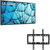 Amazon.com: LG 32-Inch Class HD 720p Smart LED TV webOS 60Hz Refresh ...
