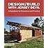 The Jersey Devil Design Build Book: Michael J. Crosbie: 9780879051907 ...