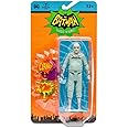 Amazon.com: DC Retro Batman 1966 6 Inch Action Figure - Mr. Freeze ...