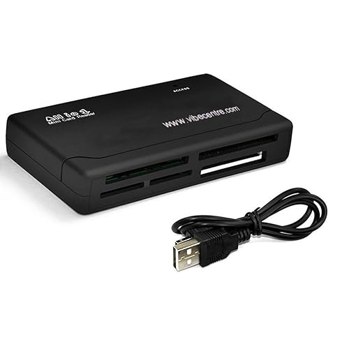 LUPO® USB 2.0 XD Memory Card Reader For Fuji & Olympus Cameras ...