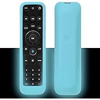 Amazon.com: Luminous Blue Remote Case for Verizon FiOS TV One Voice ...