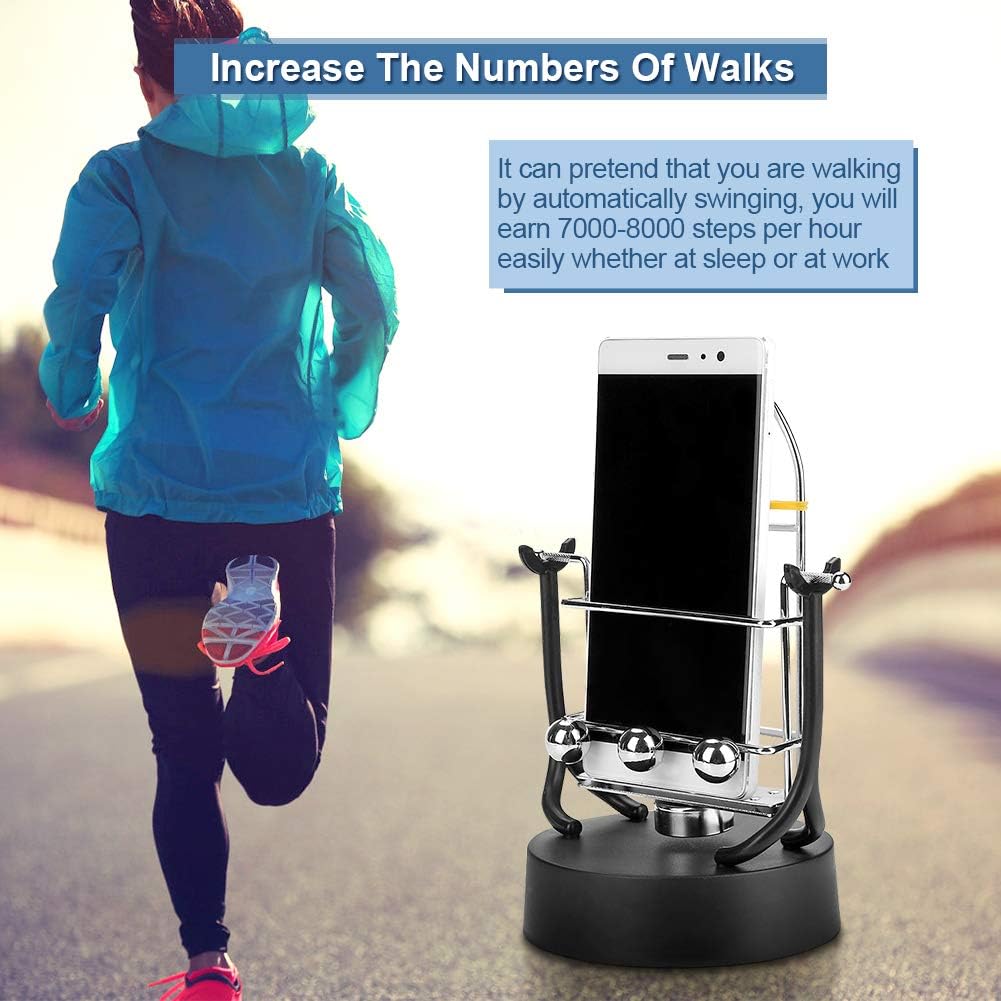 Phone Swing Device, Shake Wiggle Device Automatic Swing Motion for ...