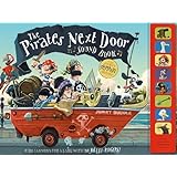 The Pirates Next Door Sound Book (Jonny Duddle): Amazon.co.uk: Jonny ...
